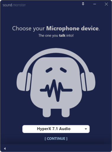 Creating a censor beep – Sound Monster