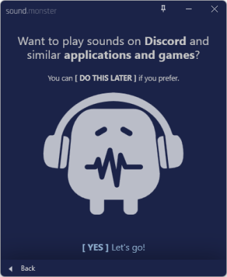Creating a Discord Soundboard – Sound Monster