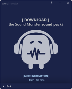 Creating a censor beep – Sound Monster