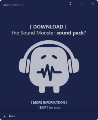 Creating a censor beep – Sound Monster