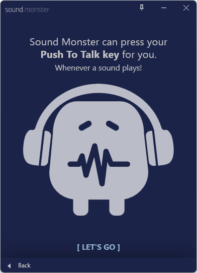 January 2023 update – Sound Monster